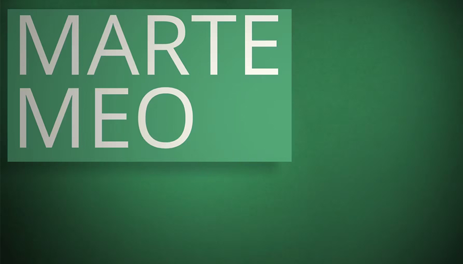 Marte Meo | VPT